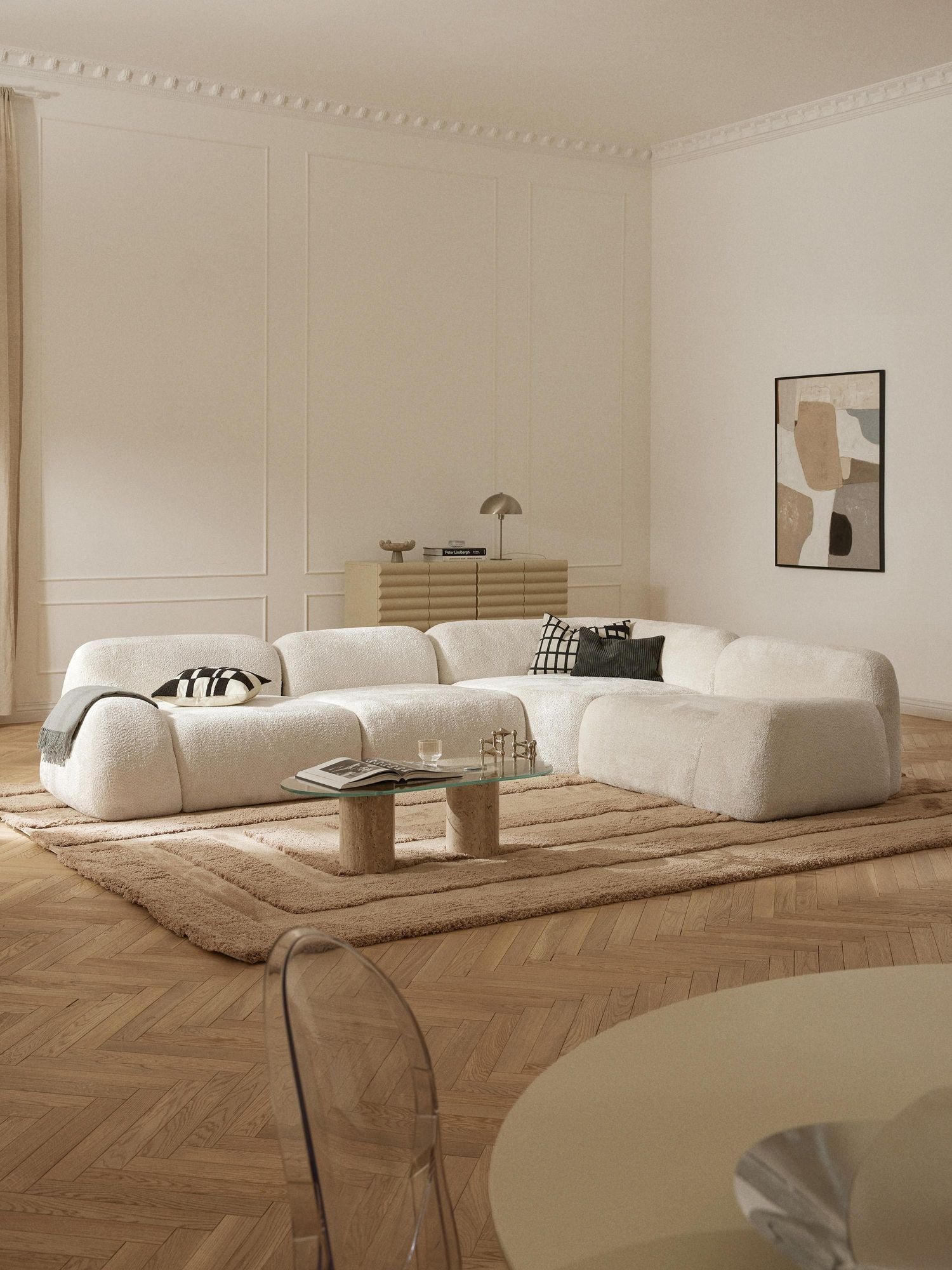 Adelaide Sofa Collection - Stylish Sofas for Your Home in the UK