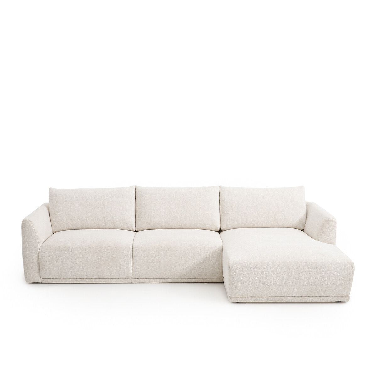Eleanor Right Hand L-Shape Sofa
