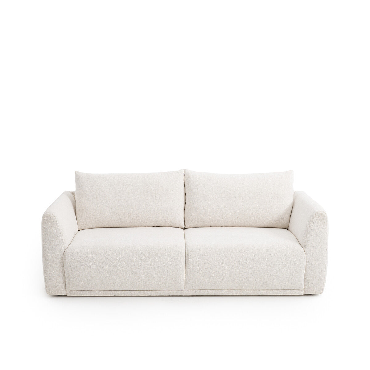 Eleanor 2‑Seater Sofa – Compact Luxury, Customisable & UK Made